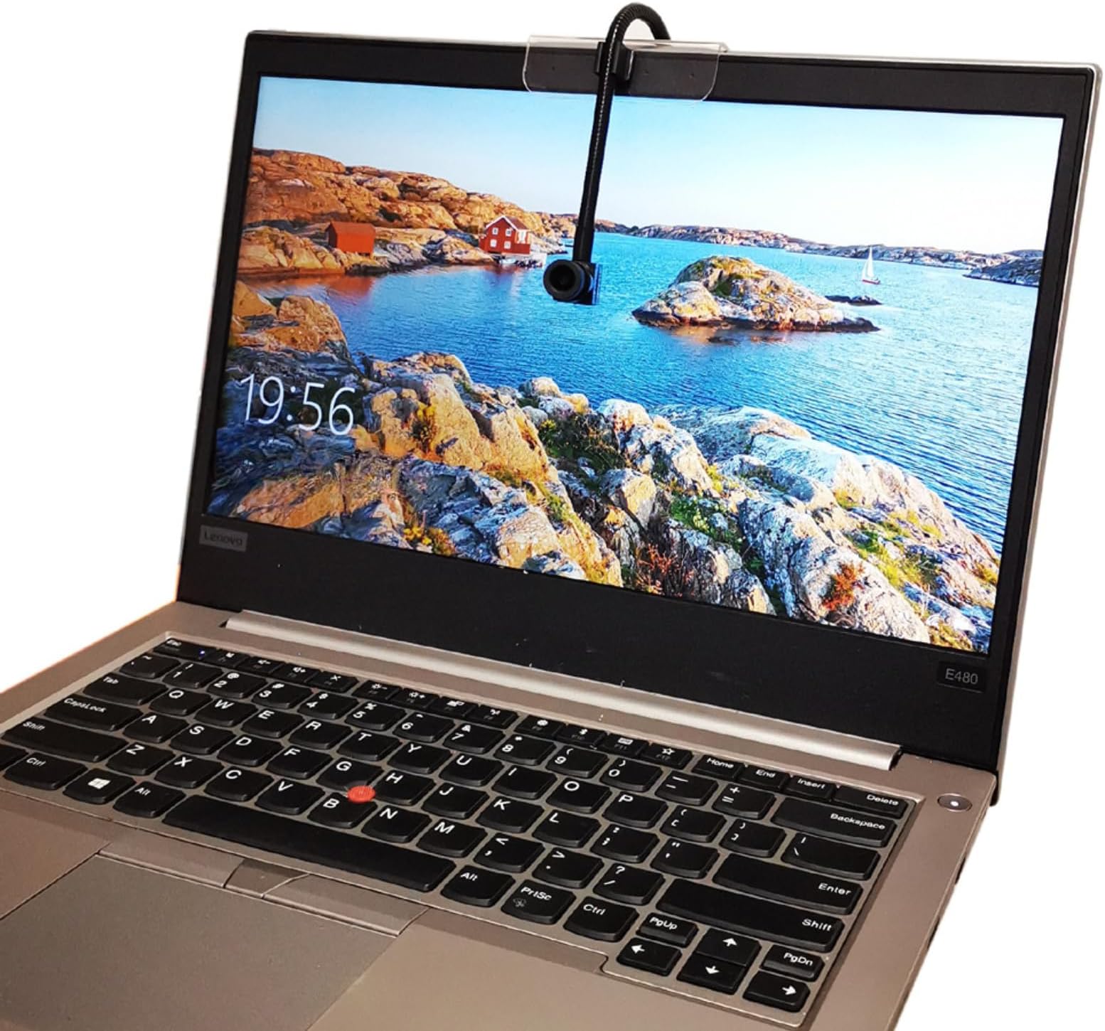 Amazon.com: Dpofirs Web Camera for Laptop, 2MP Conference Camera, USB ...