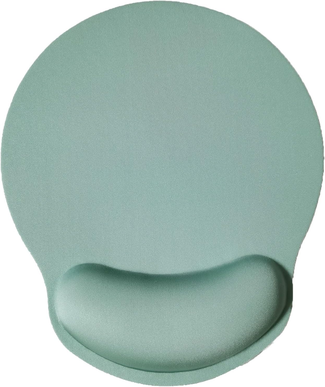 Amazon.com: Mouse Pad with Wrist Support, Ergonomic Mouse Pad with ...