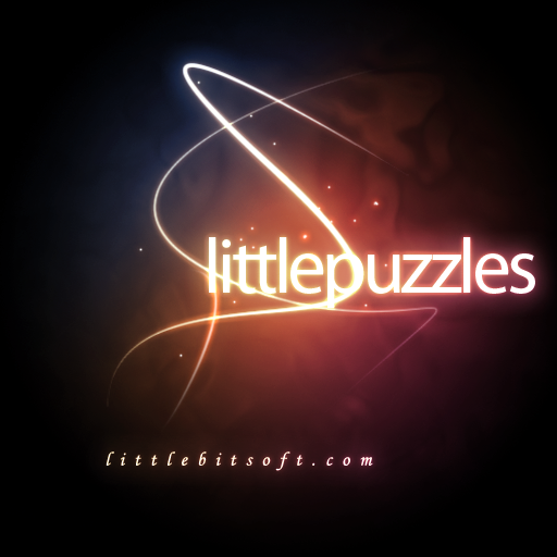 Little Puzzles - App on Amazon Appstore