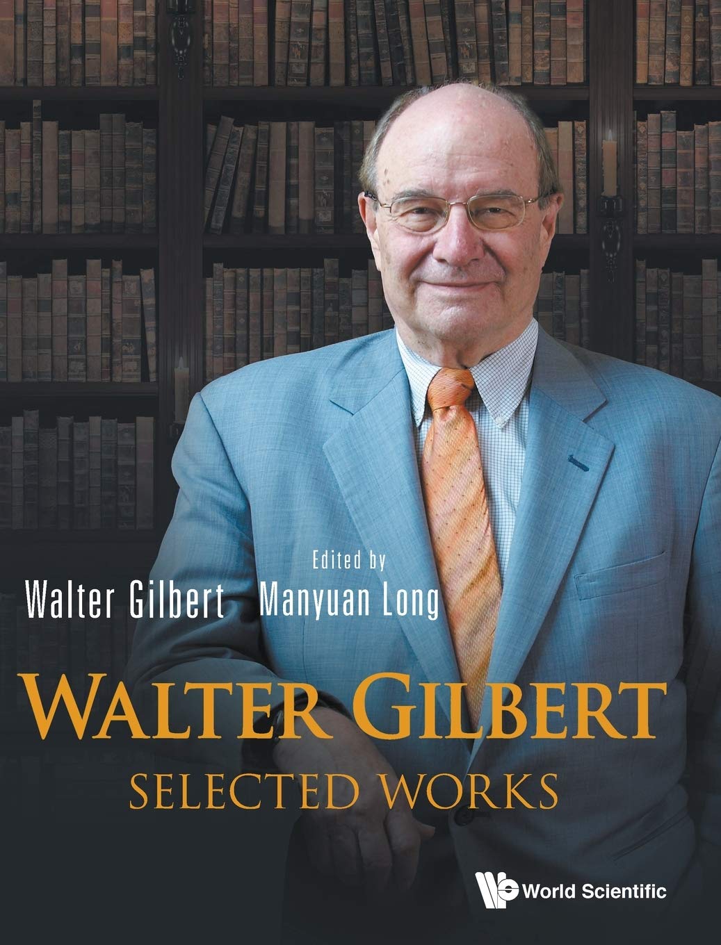 Amazon.com: Walter Gilbert: Selected Works: 9789811203299: Gilbert ...