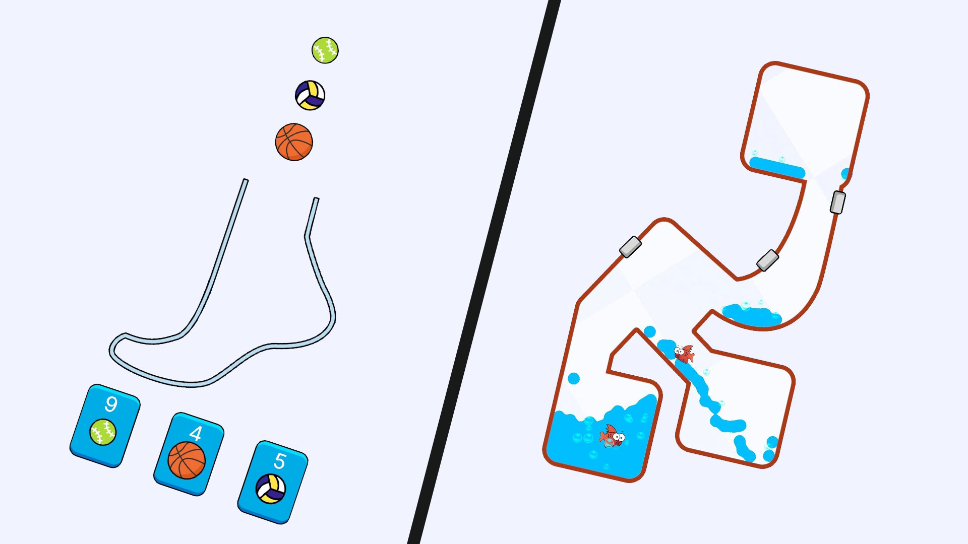 Tik Tap Challenge Brain Puzzle Master: Chicken Scream Tapping Champion ...