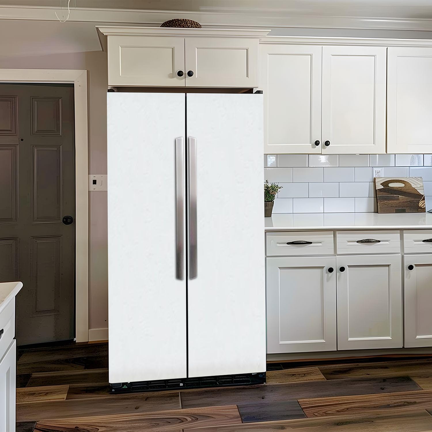 White Fridge Texture HITACHI R ZXC740KS 572L CRYSTAL MIRROR / CRYSTAL