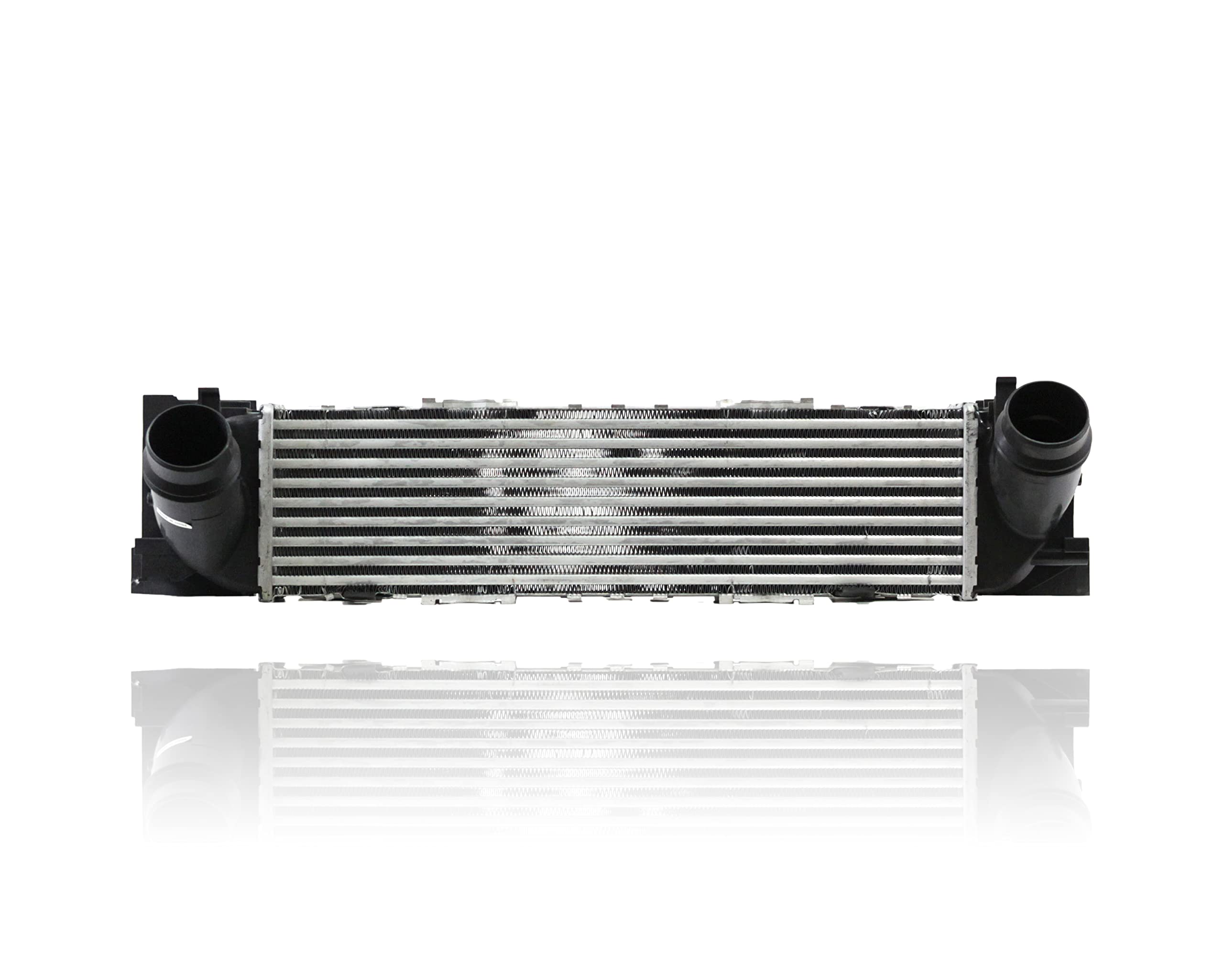 Amazon.com: Intercooler - Pacific Best Inc. Compatible/Replacement for ...