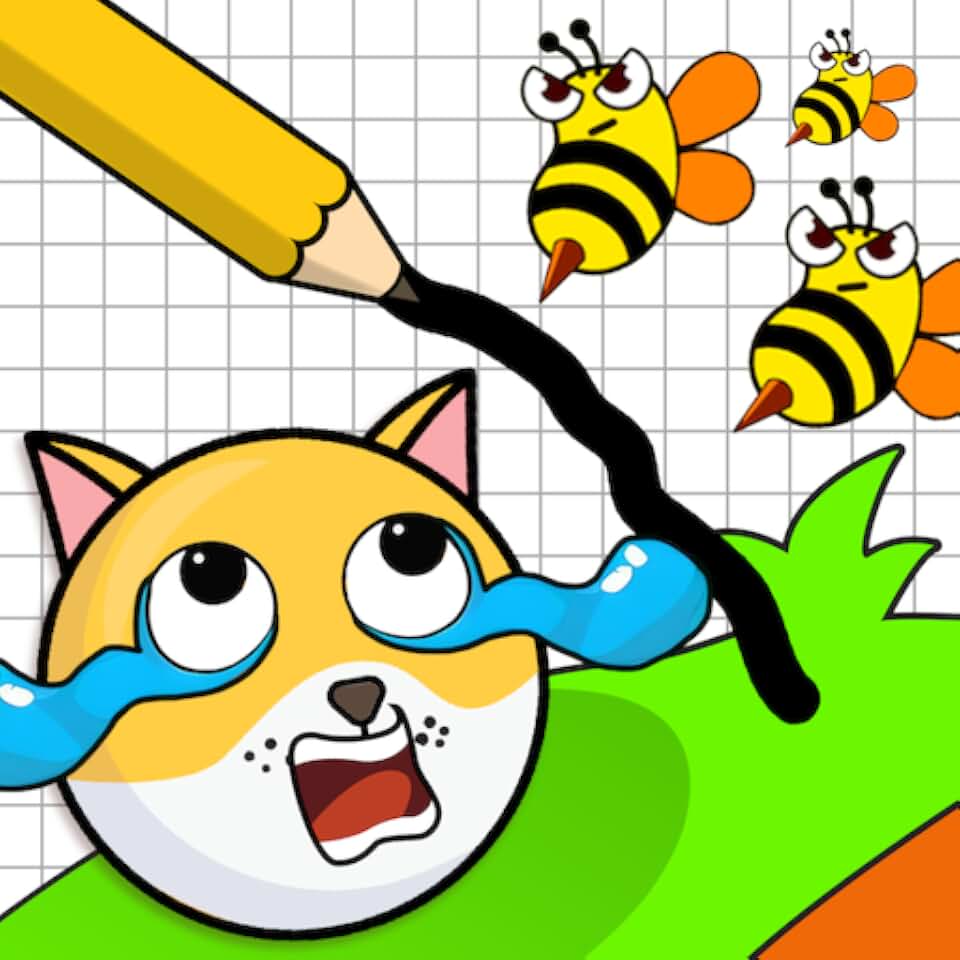 Amazon.com: Free - Brain & Puzzle Games / Games: Apps & Games