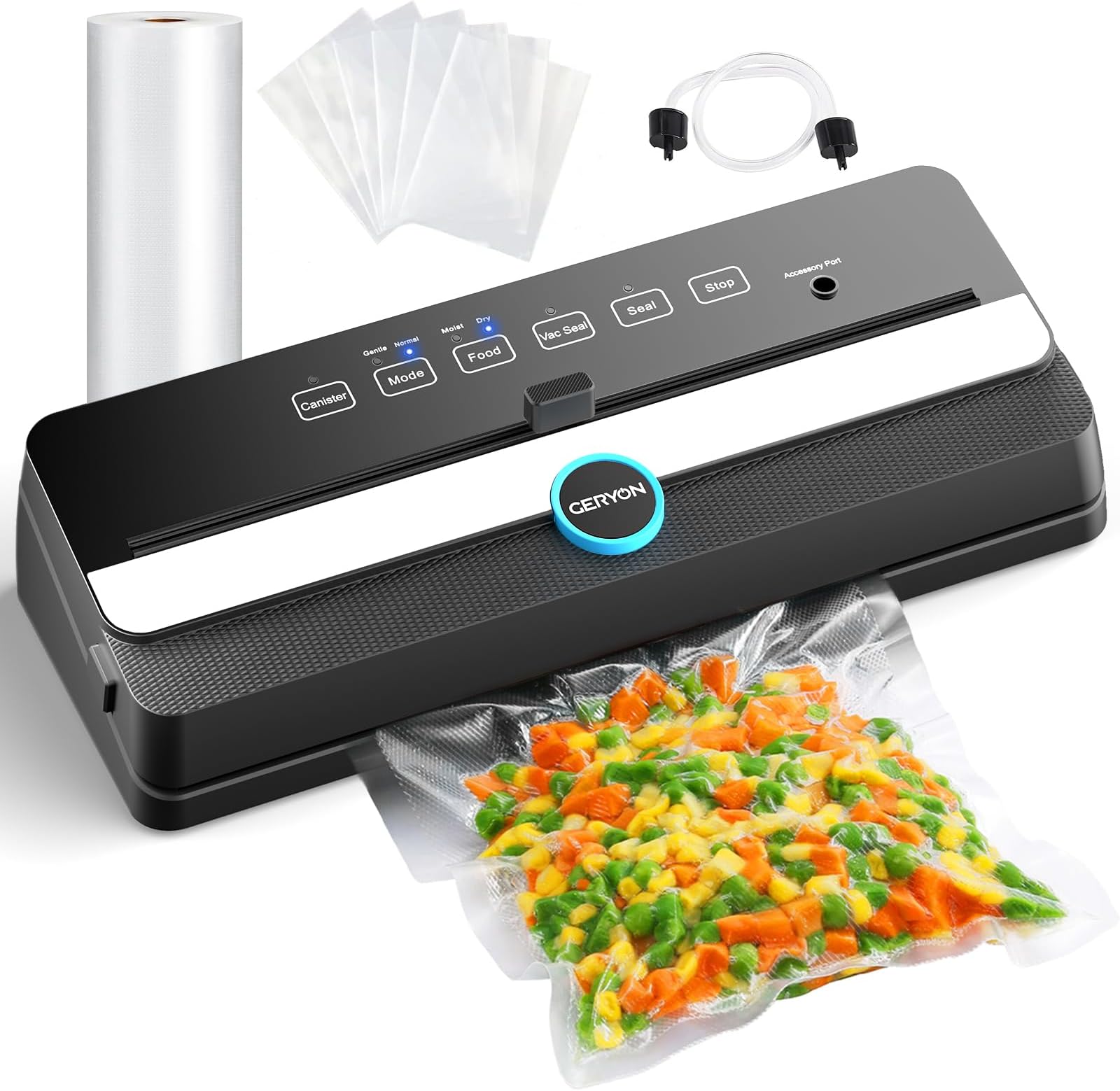 Amazon.com: VacMaster PRO360: Home & Kitchen