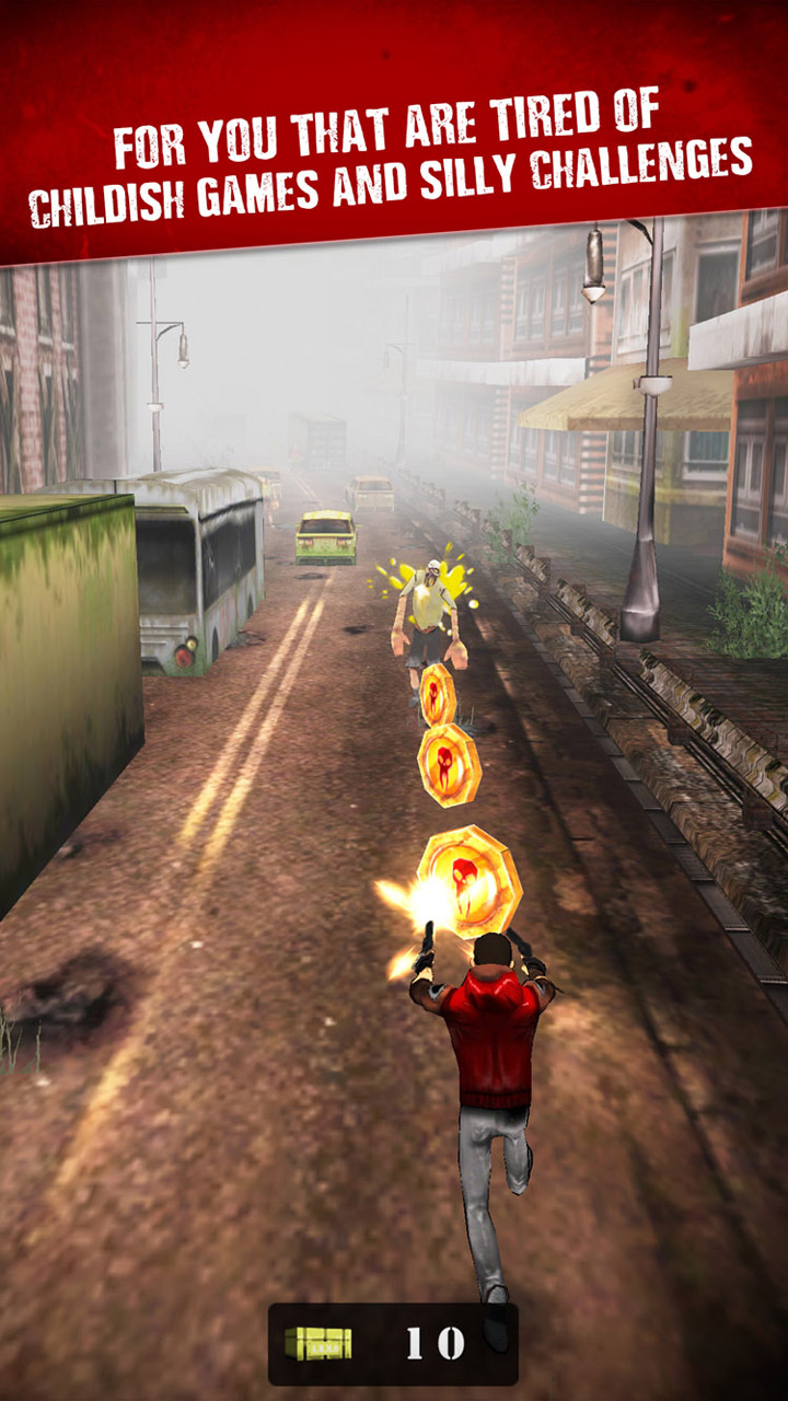 Break Loose: Zombie Survival - App on the Amazon Appstore