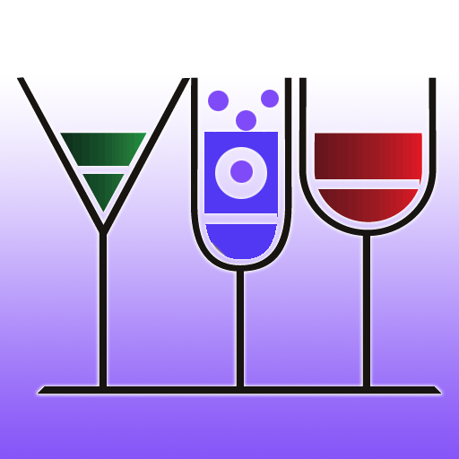 Mocktail Cocktail Bar - App on Amazon Appstore