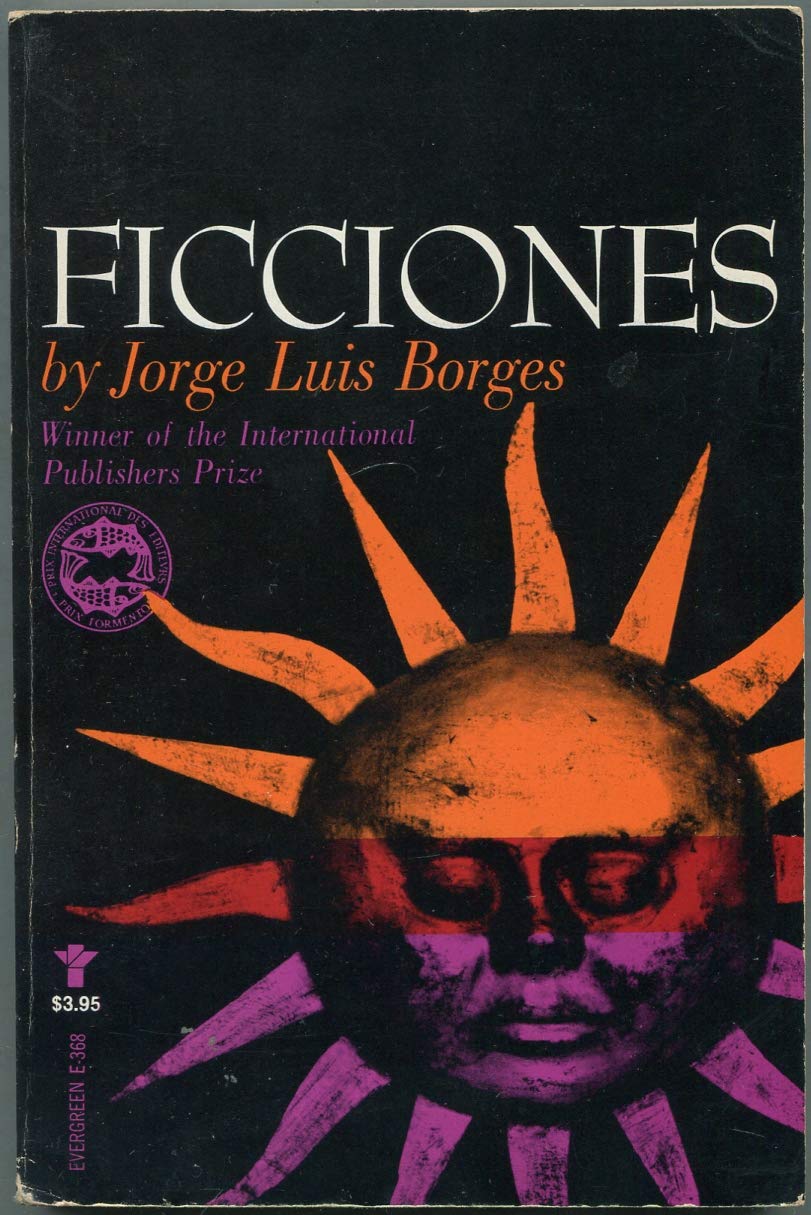 Ficciones: 9788403060449: Amazon.com: Books