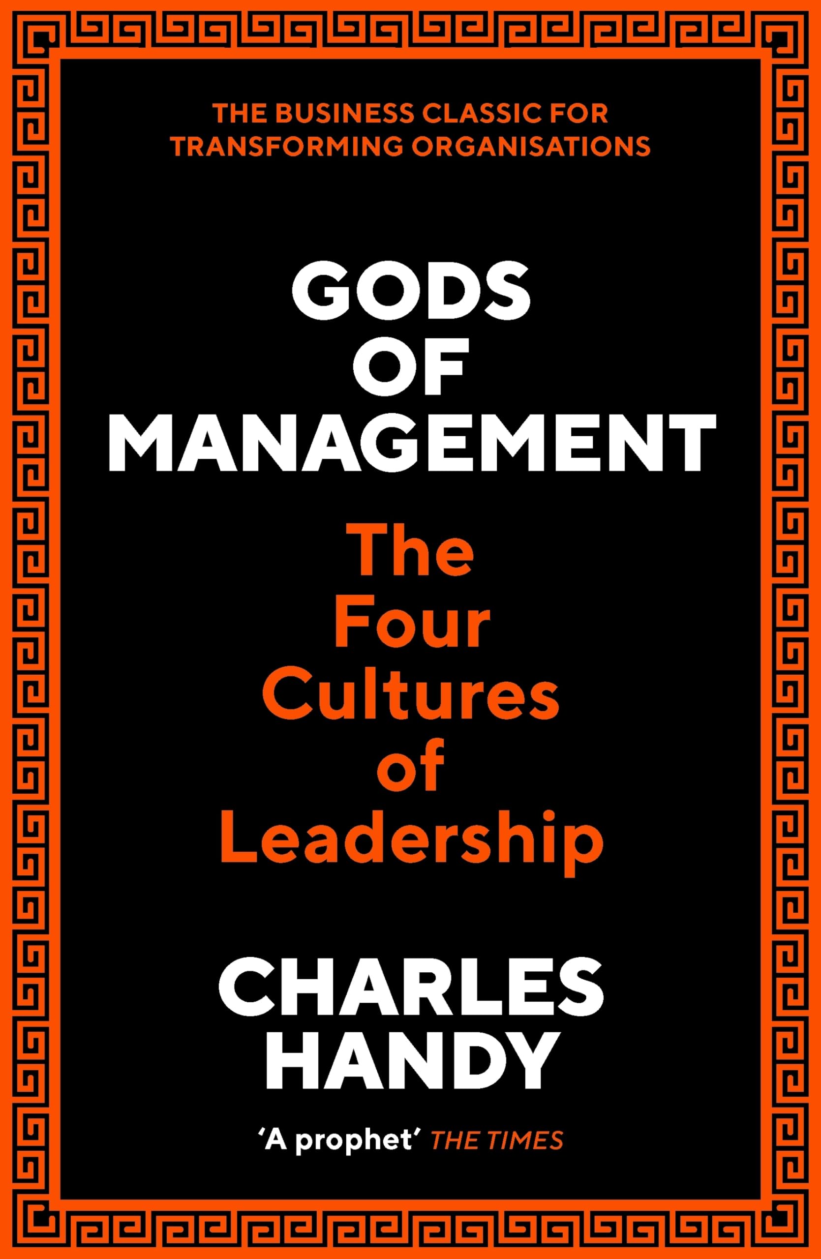 Buy GODS OF MANAGEMENT: THE ANCIENT ART OF MODERN LEADERSHIP Book ...