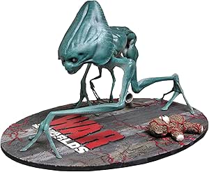Amazon.com: Pegasus Hobbies War of The Worlds (2005) 1:8 Pre-Finished ...