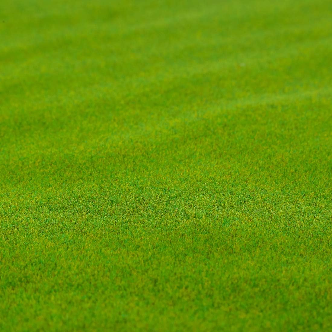 Amazon.com: Kedoung 2Pack Artificial Model Grass Mat for Diorama ...