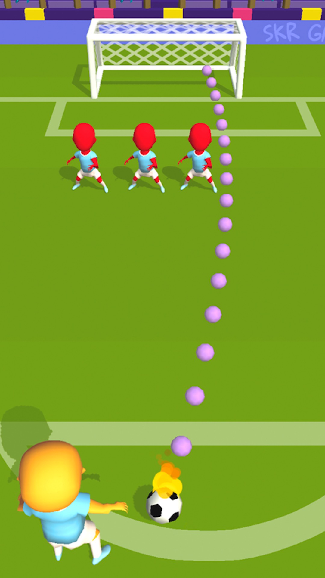 Cool Goal: Fun football games. Stickman soccer - App on Amazon Appstore