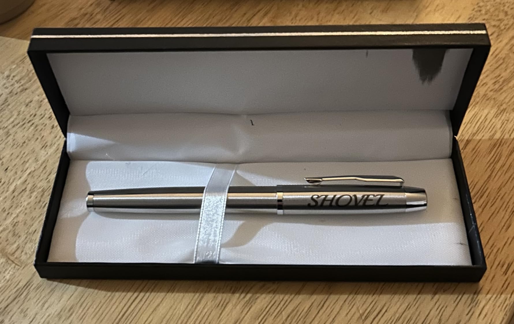 Personalized Pens,Custom Engraved Ballpoint Pen,Perfect for Birthday ...