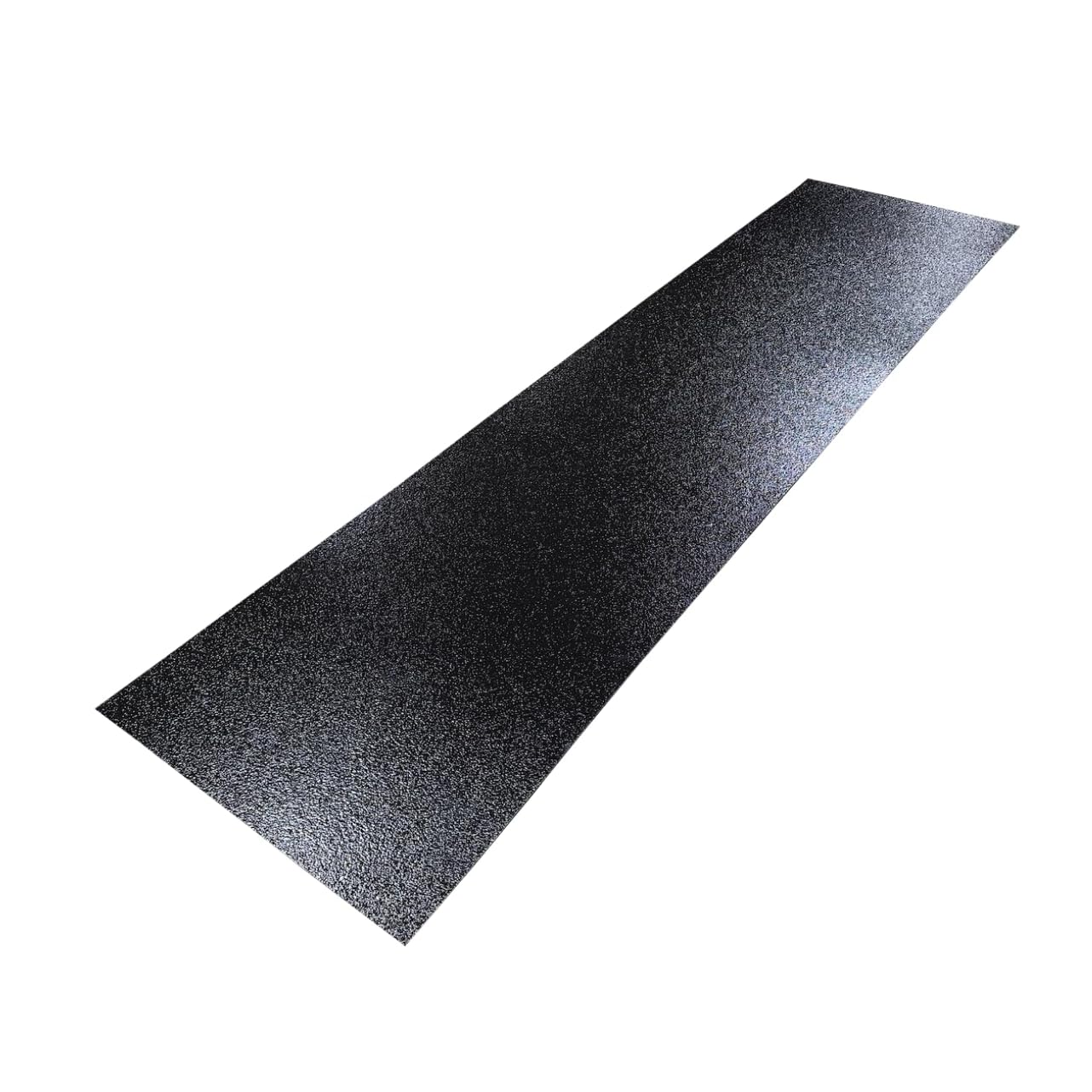 Amazon.com: Black Stucco Aluminum Sheet - 24" x 96" x 0.025" Thick (1 ...