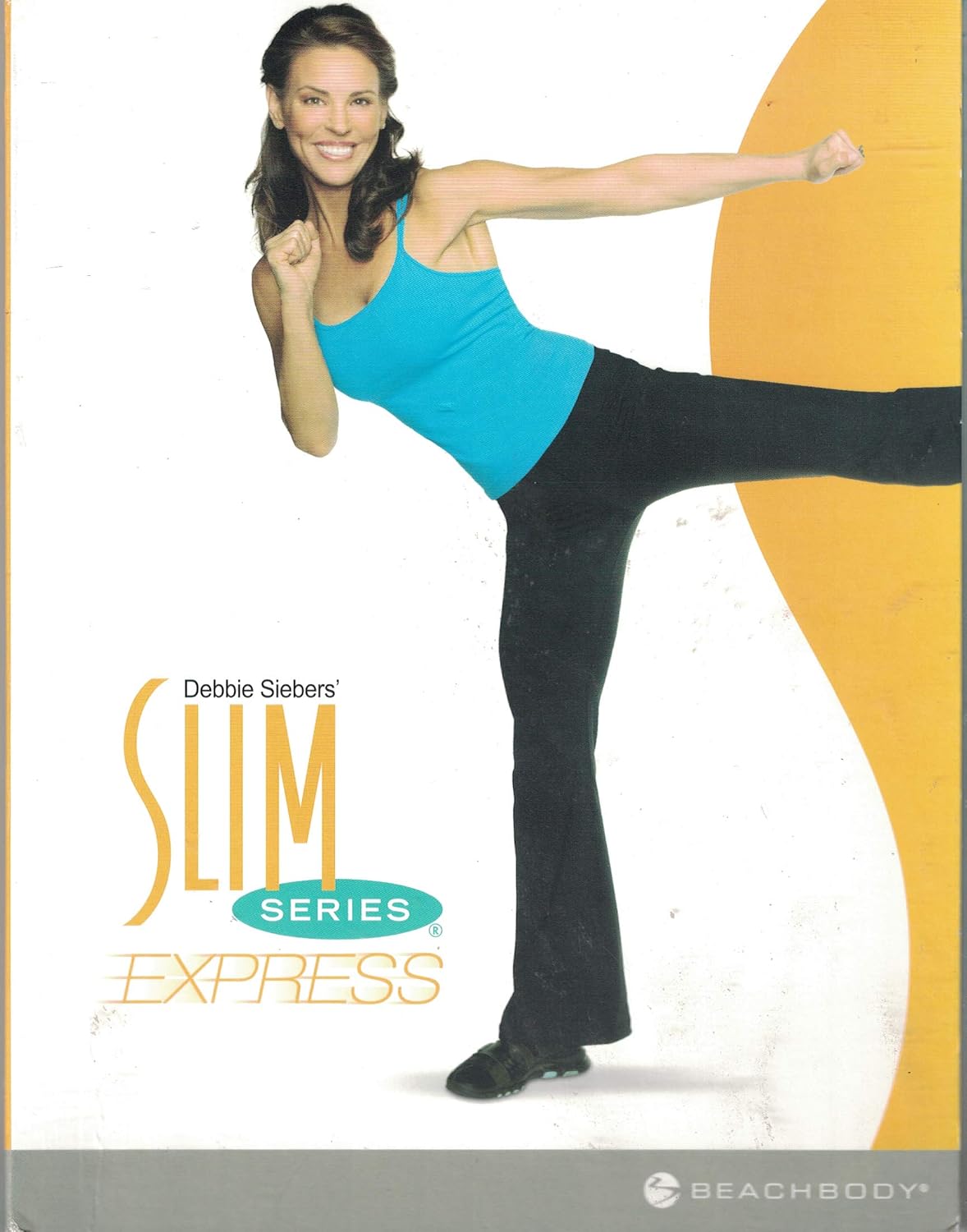 Debbie Sieber's Slim Series Express: Amazon.ca: Movies & TV Shows