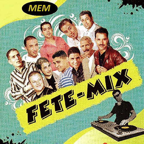 Amazon.com: Fete - Mix : Various artists: Digital Music
