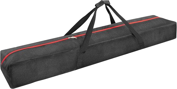 Amazon.com : EMART 51x10x6 in Heavy Duty Tripod Bag with Handles, All ...