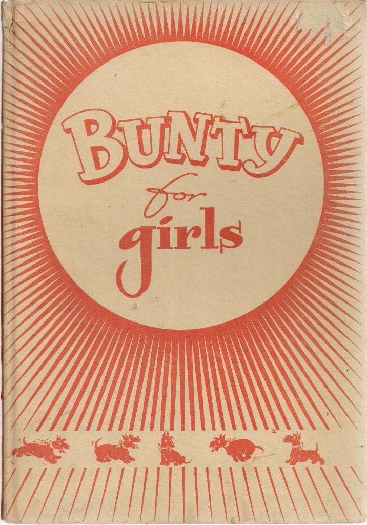 Bunty for Girls 1963 (Annual): Amazon.co.uk: Books
