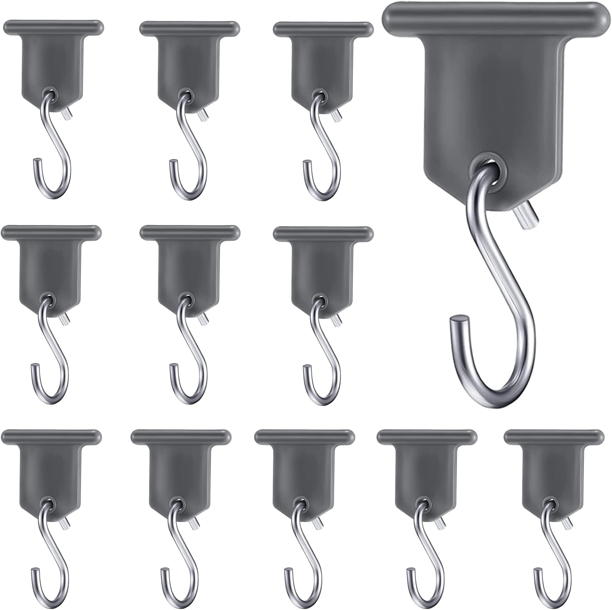 Amazon.com: BBTO Rv Awning Hooks for Lights Camping Awning Accessory ...
