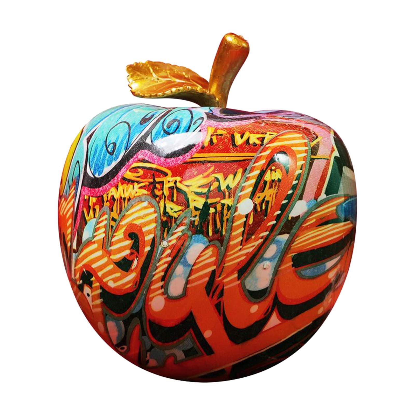 Creative Art Colourful Drawings