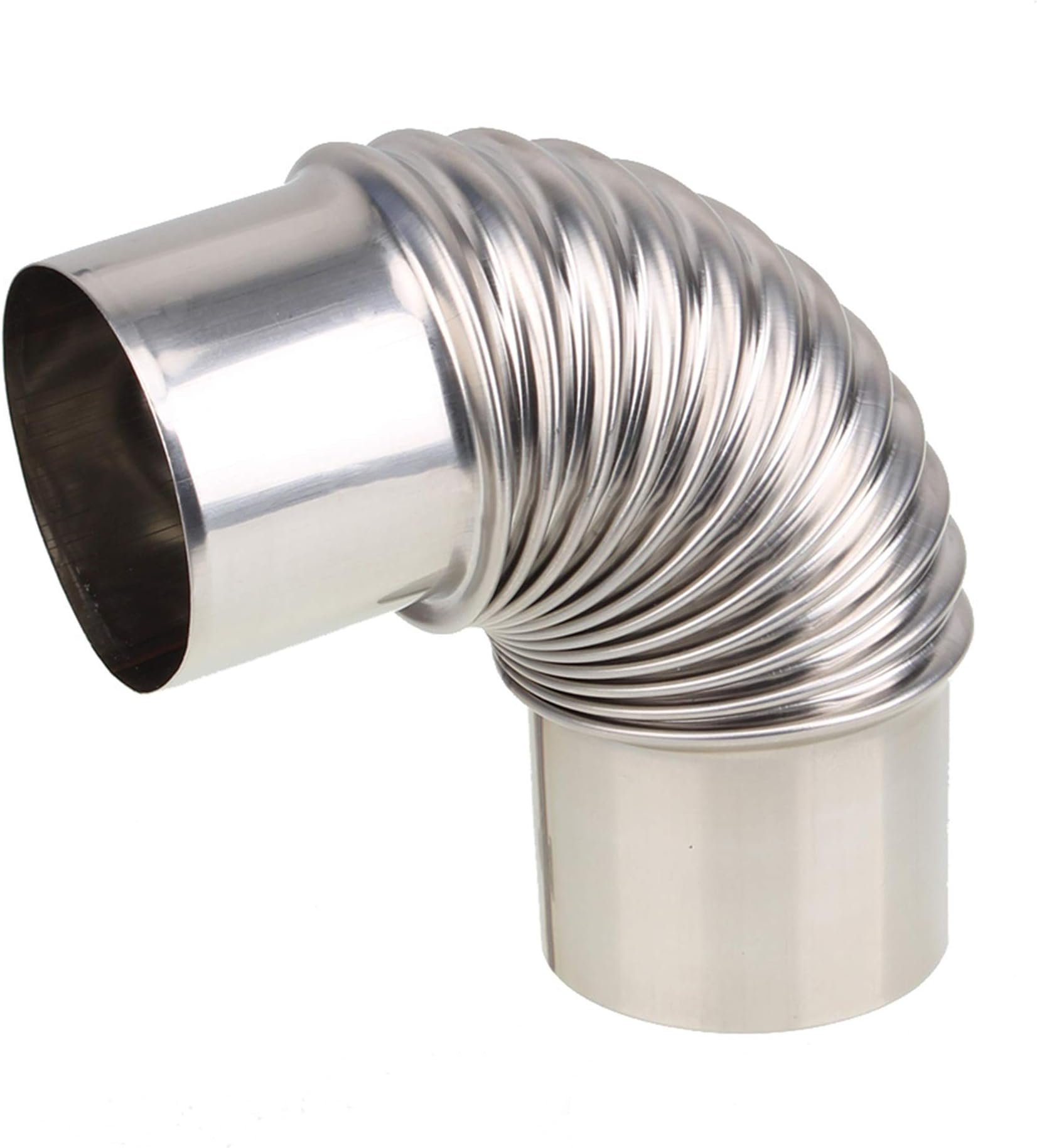 Amazon.com: BQLZR 60mm/2.36" Diameter Boiler Water Heater Stainless ...