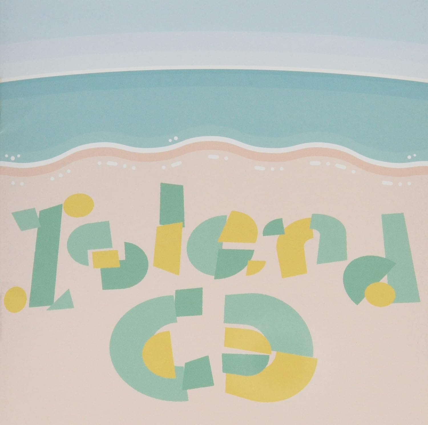 Amazon.co.jp: Island CD : ミュージック