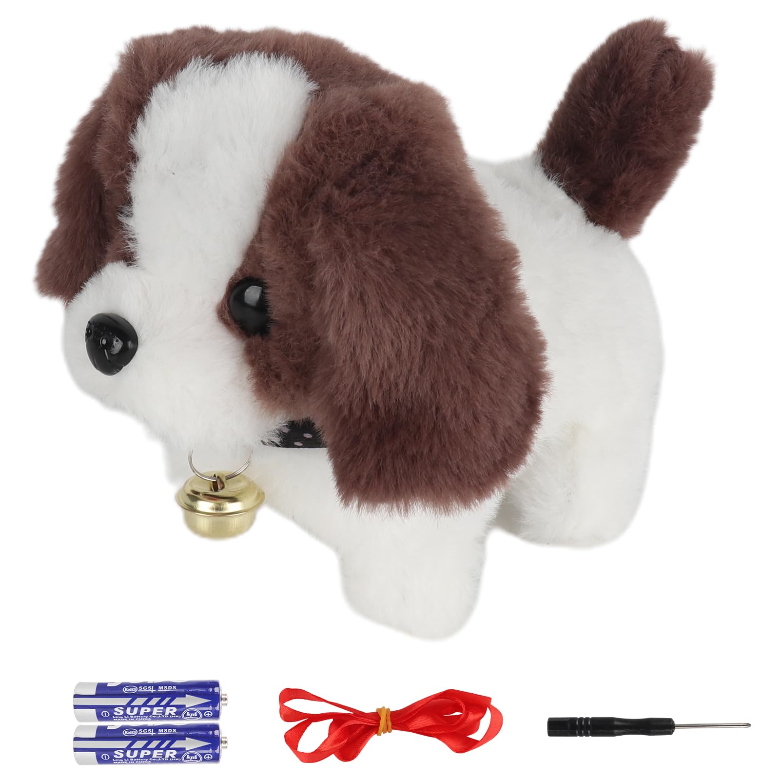 juguete perro interactivo niños – Juguetes
