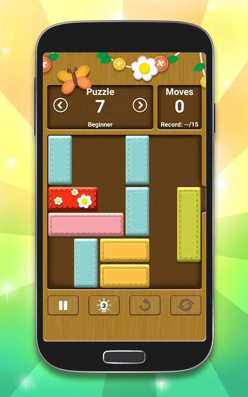 Unblock Me Premium:Amazon.fr:Appstore for Android