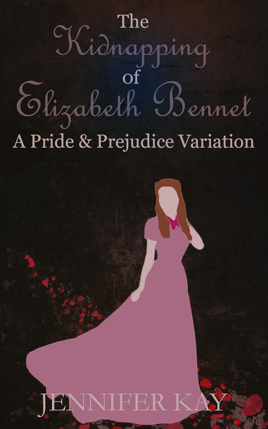 Amazon.com: The Kidnapping of Elizabeth Bennet: A Pride and Prejudice ...