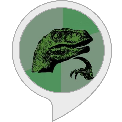 Amazon.com: Philosoraptor : Alexa Skills