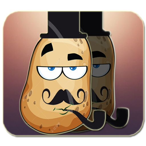 Mr Potato Jump - App on Amazon Appstore