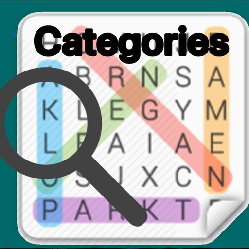 Categories Word Search:Amazon.in:Appstore for Android