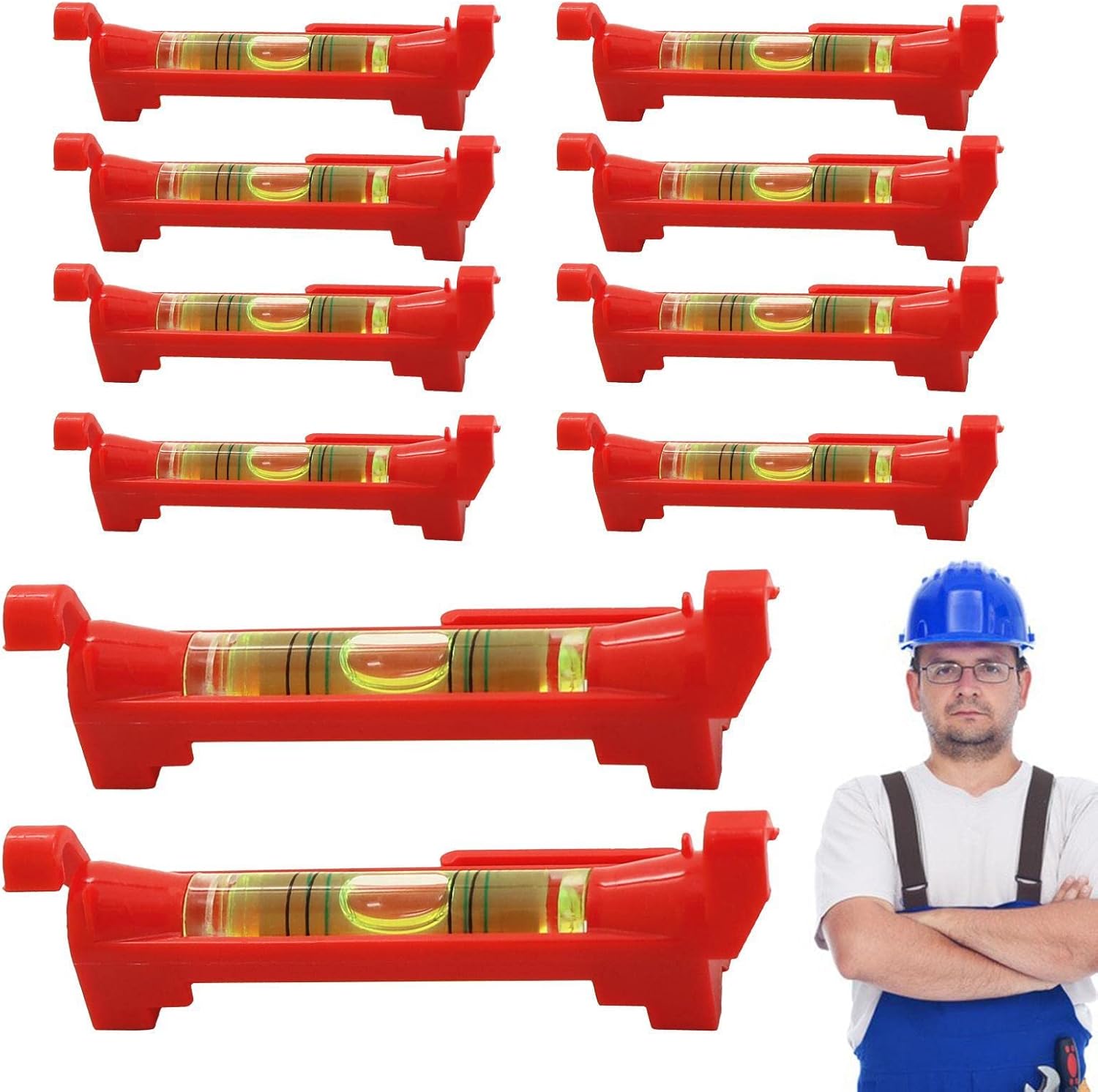 String,10 Hanging Straight | Bubbles Equipment Measuring Tool for ...