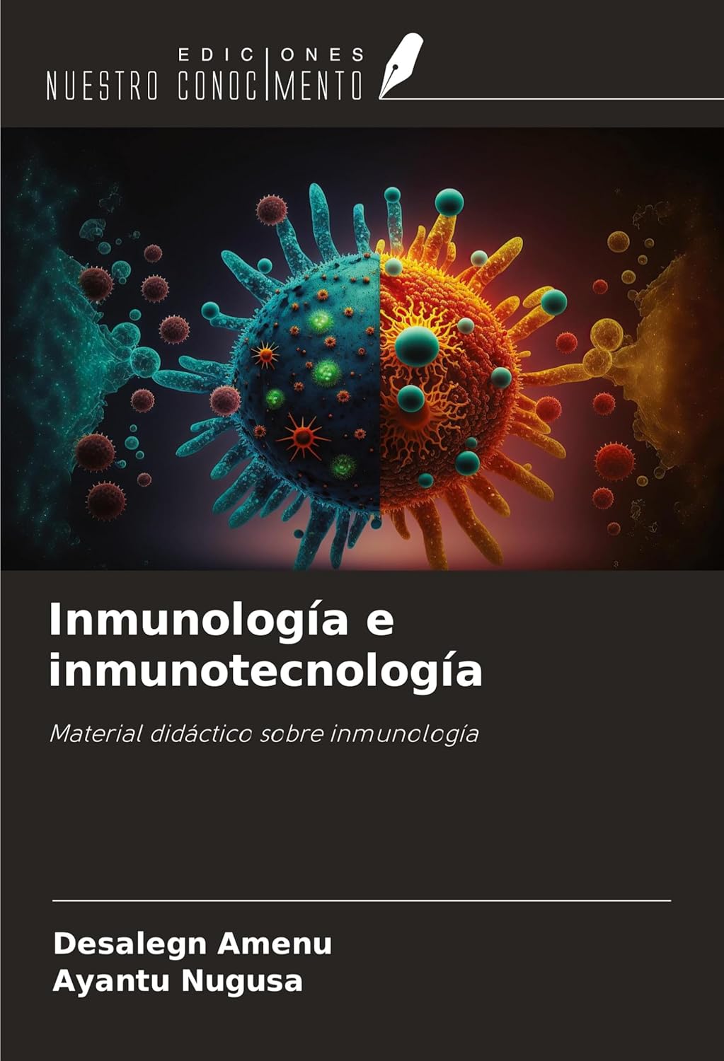 Inmunología e inmunotecnología: Material didáctico sobre inmunología ...