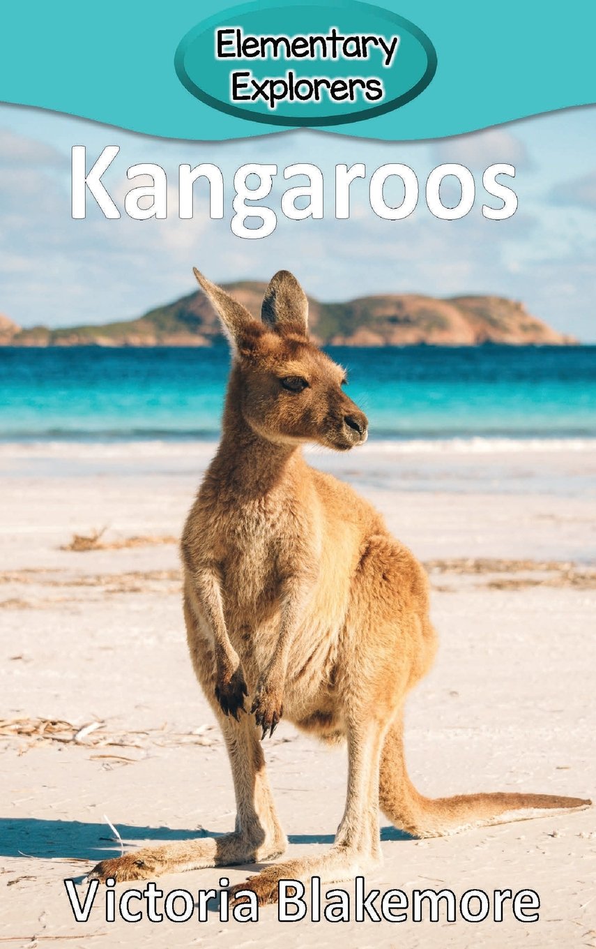 Kangaroos (Elementary Explorers)