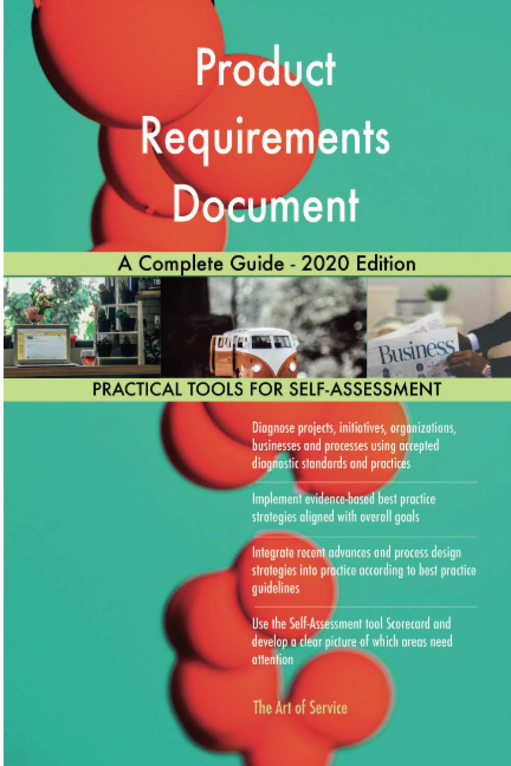 Product Requirements Document A Complete Guide - 2020 Edition: Gerardus ...