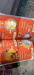 Scarlet & Violet Handbook (Pokémon) (Pokémon): Scholastic ...