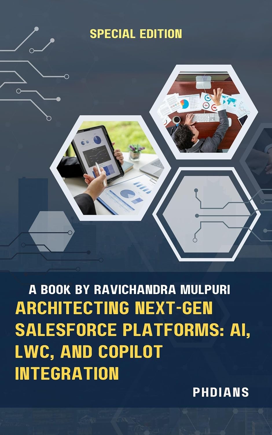 ARCHITECTING NEXT-GEN SALESFORCE PLATFORMS: AI, LWC, AND COPILOT ...