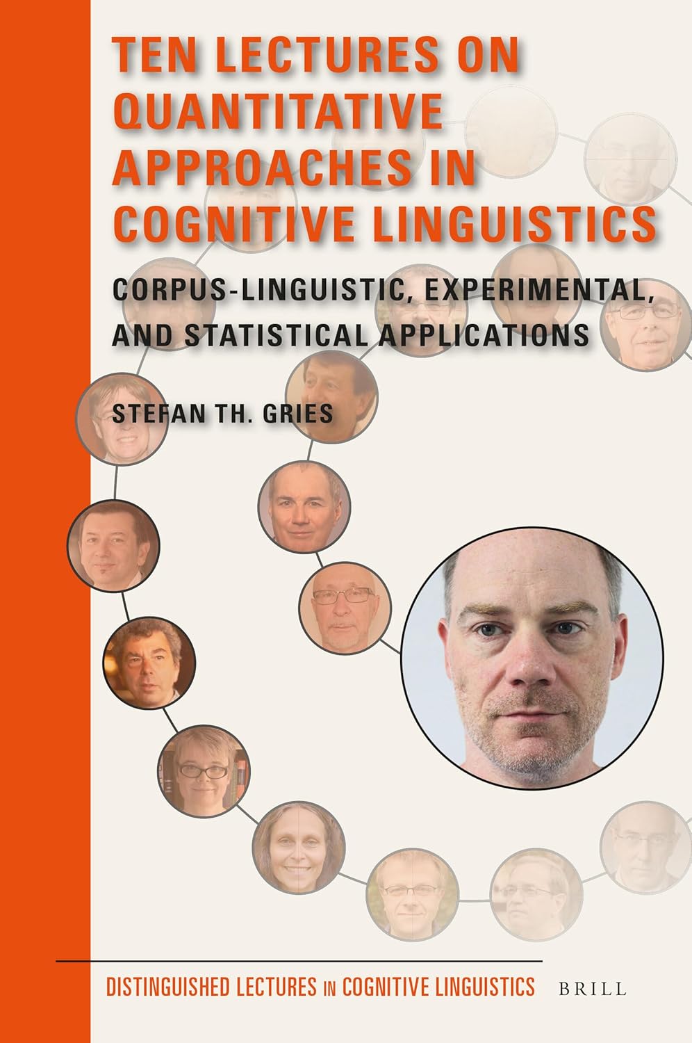 Amazon | Ten Lectures on Quantitative Approaches in Cognitive Linguistics: Corpus-linguistic ...