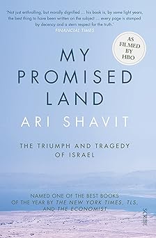 My Promised Land: the triumph and tragedy of Israel: Amazon.co.uk ...