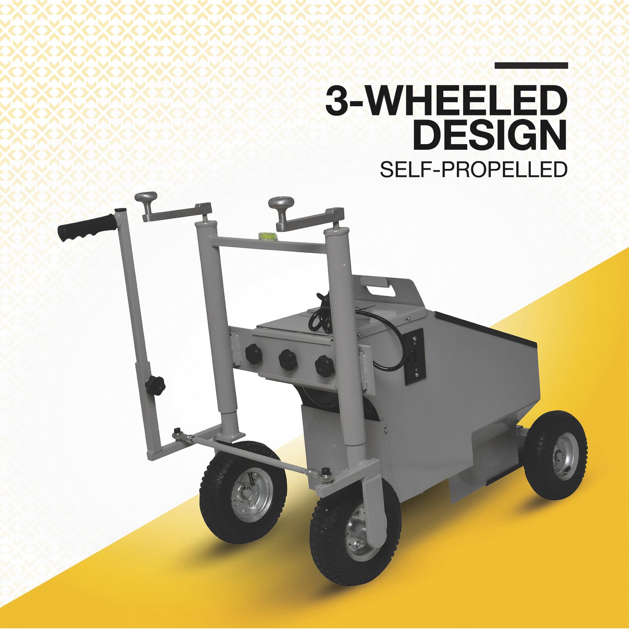 Residential Concrete Curbing Machine New Designed Factory Price