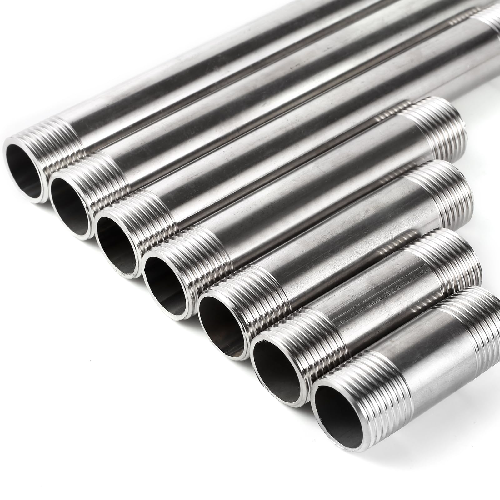 Stainless Steel Water Pipe SPU