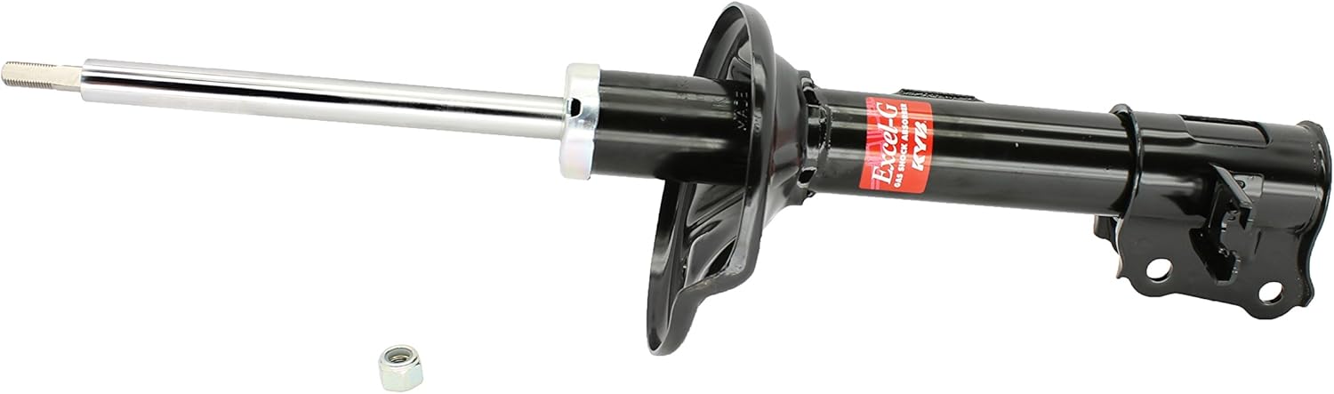 Amazon.com: KYB 333500 Excel-G OE Replacement Strut : Automotive