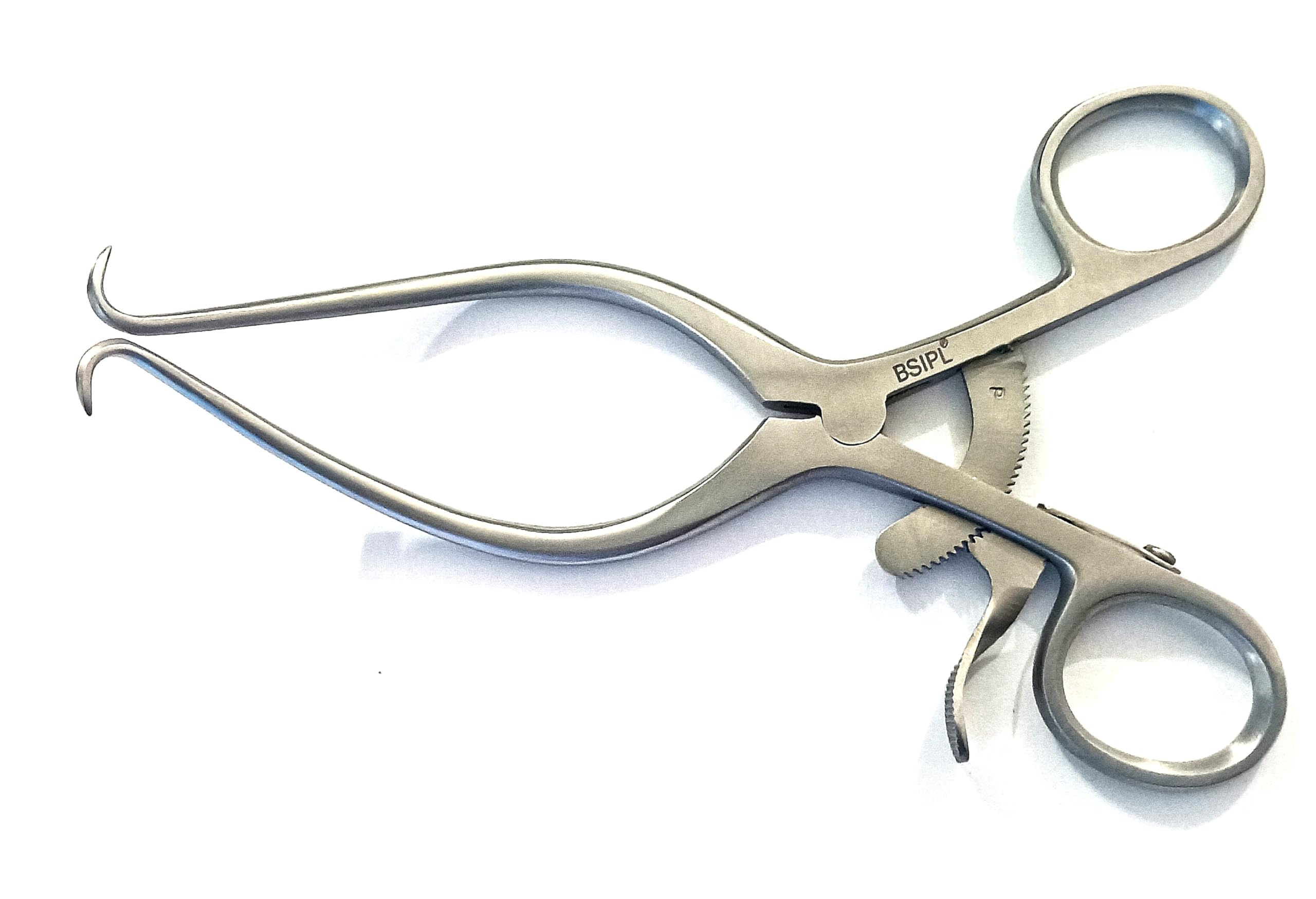 Gelpi Retractor Surgical Instruments GELPI RETRACTOR: 5,5” (14 Cm)