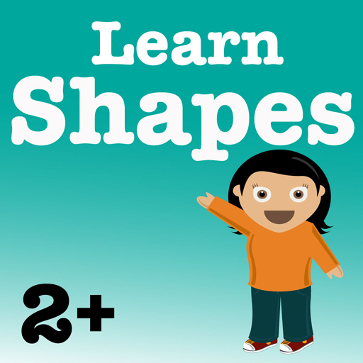 Learn Shapes Free (Kindle Tablet Edition) - App on Amazon Appstore