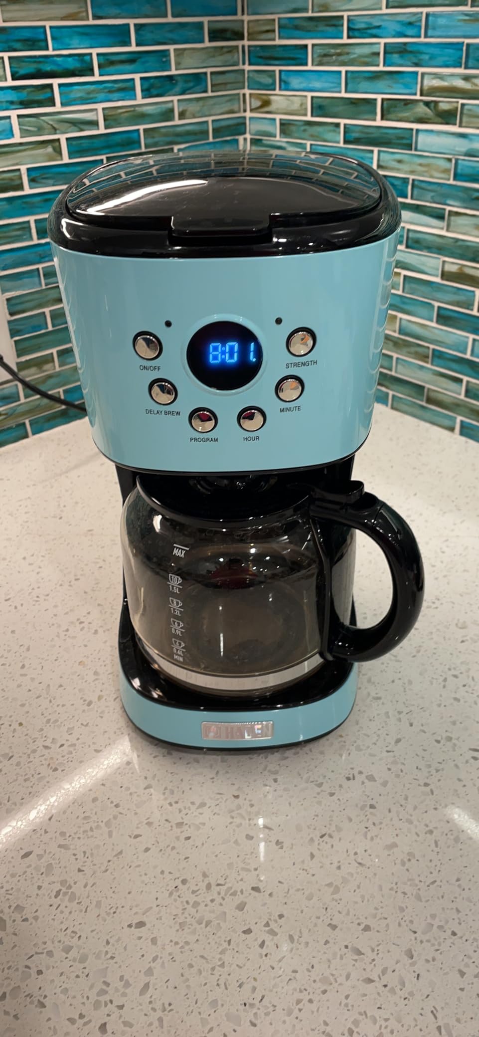 $13/mo - Finance HADEN 75032 Heritage Innovative 12 Cup Capacity ...