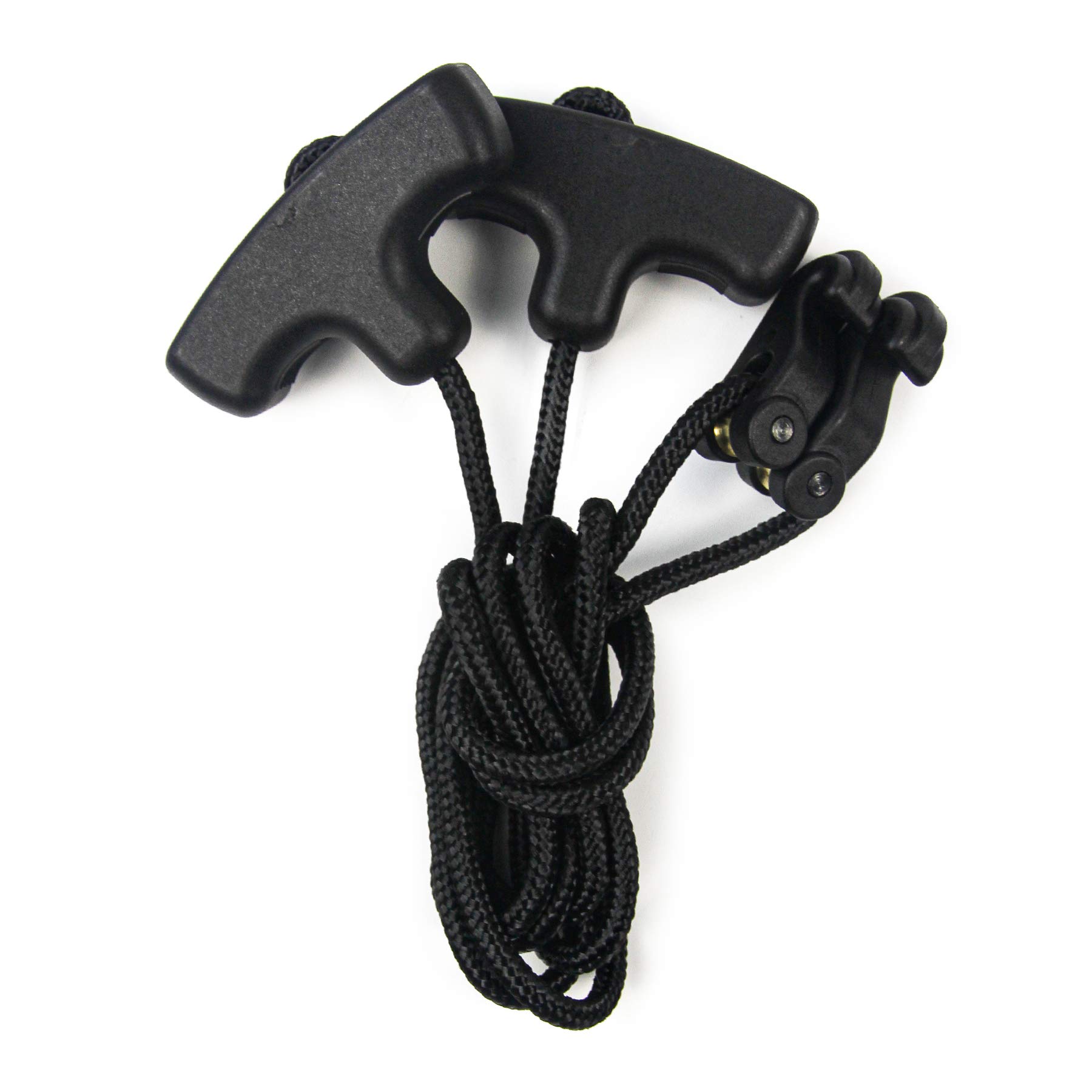 Amazon.com : GUGULUZA Crossbow Cocking Device with Double Handle ...