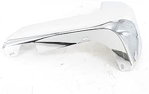 Amazon.com: OEM Genuine Toyota Right (Passenger Side) Rear Bumper End ...