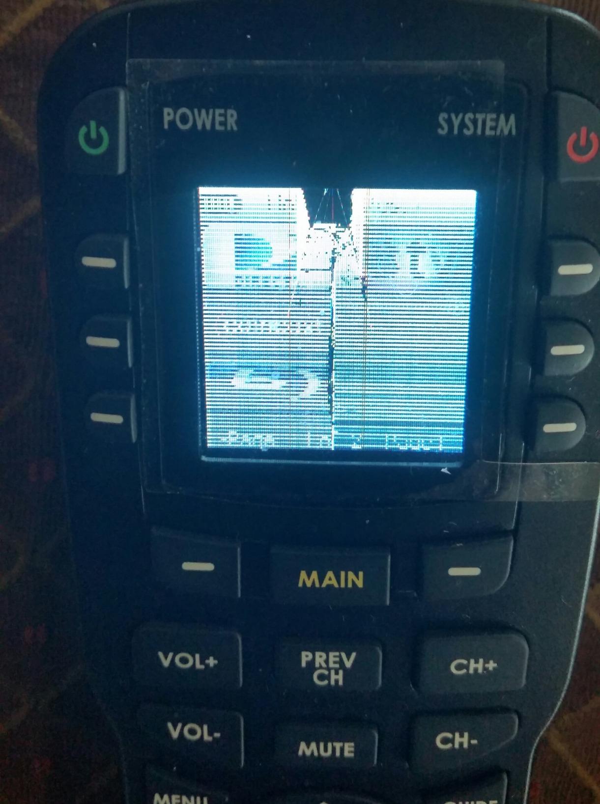 Amazon.com: Urc Universal Remote Control Mx-780 : Electronics