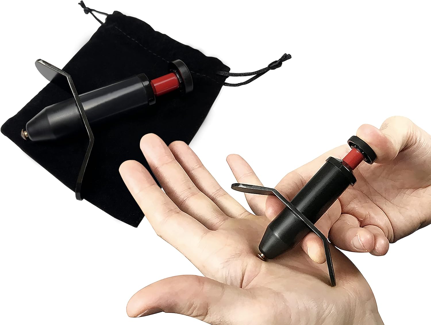 Trigger Point Stimulator Tool - Electric Current Sensation with No ...